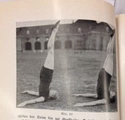 The German gymnastics movement behind Pilates? - Pilatesology