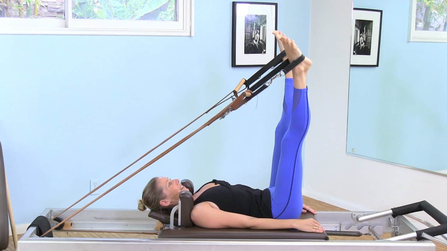 Basic Reformer Flow with Carrie Russo