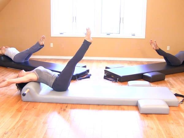 Mat | Apparatus | Pilatesology