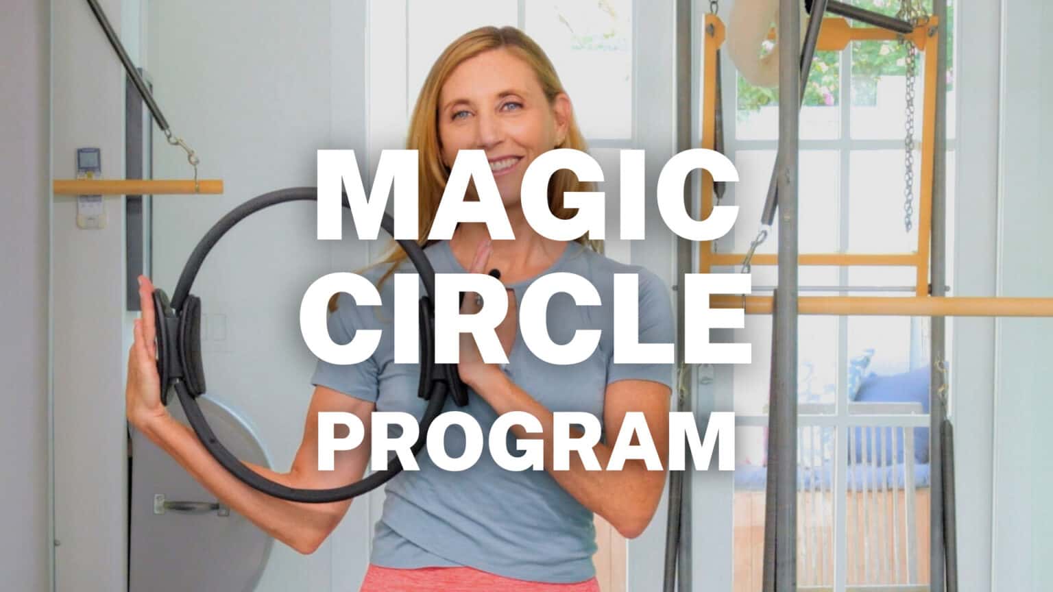 Magic Circle Program