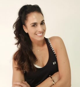 Verónica Ruiz