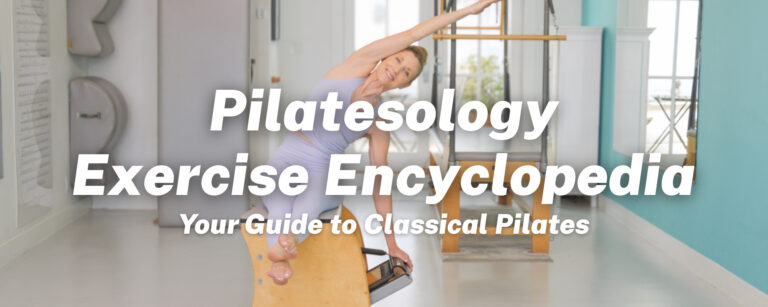 Blog - Pilatesology